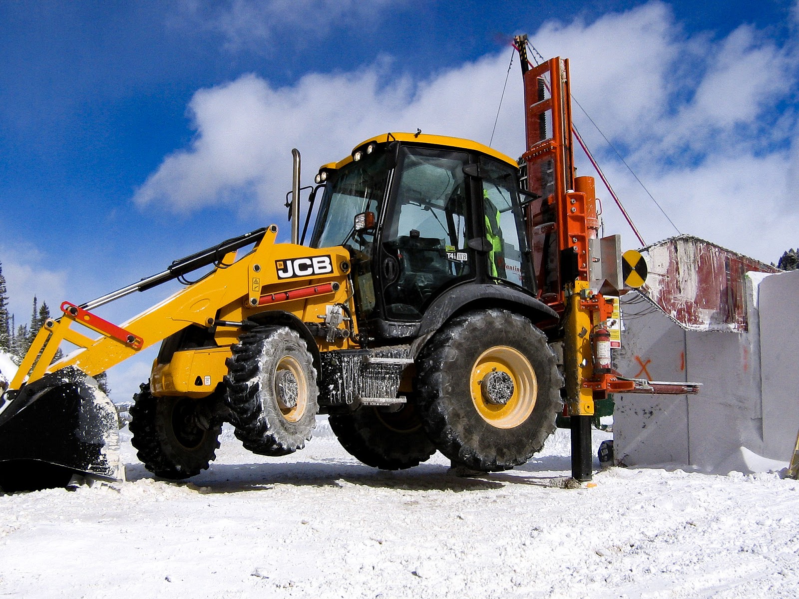 Your One-Stop Shop for Stone Machines - Eurostone Machine USA