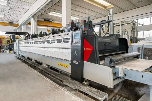 Slab Polishers - Eurostone Machine USA Slab Polishers - Eurostone Machine USA