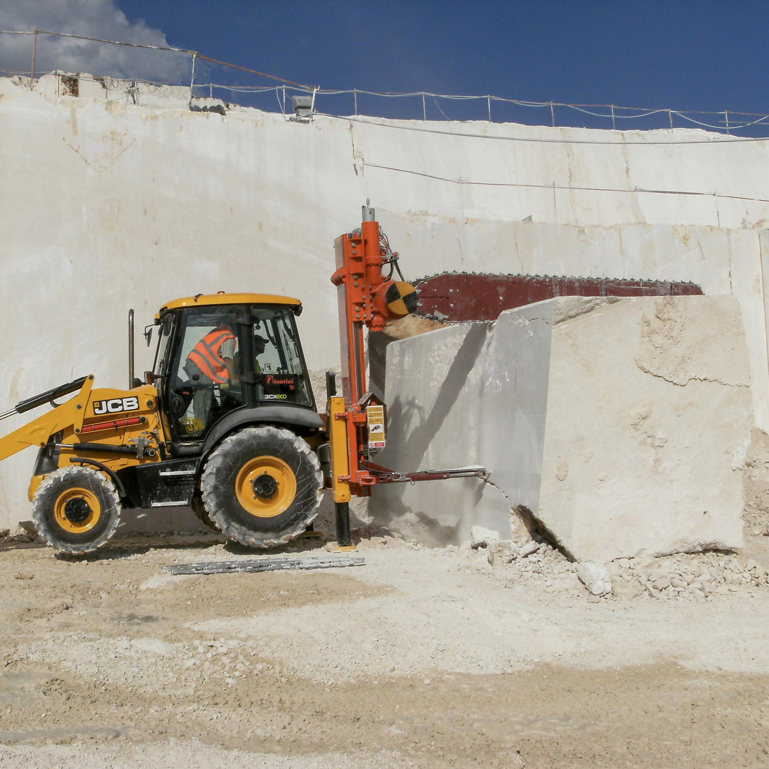 Top Italian Stone Cutting Machines from 2023 - Eurostone Machine USA