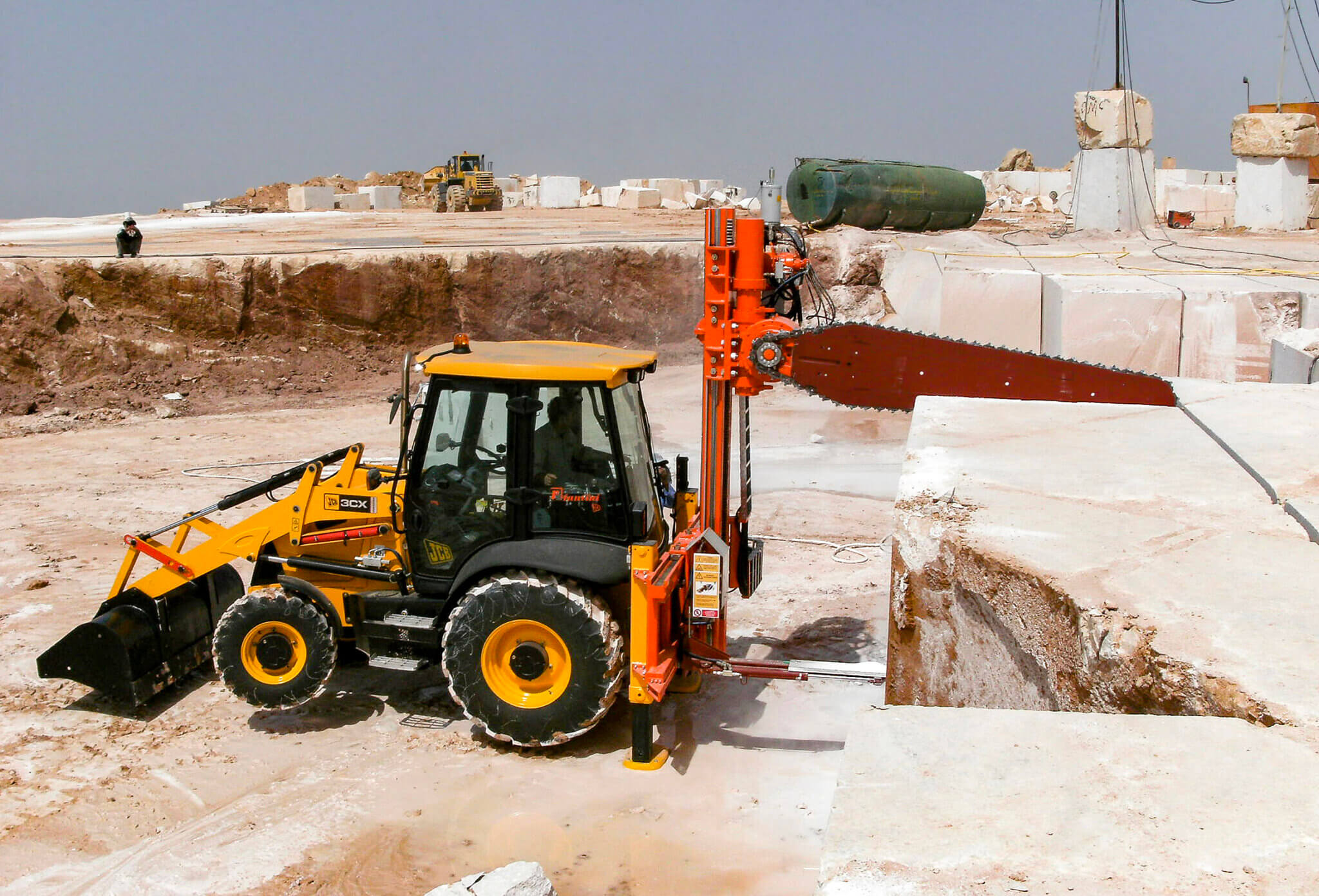 Top Italian Stone Cutting Machines from 2023 - Eurostone Machine USA