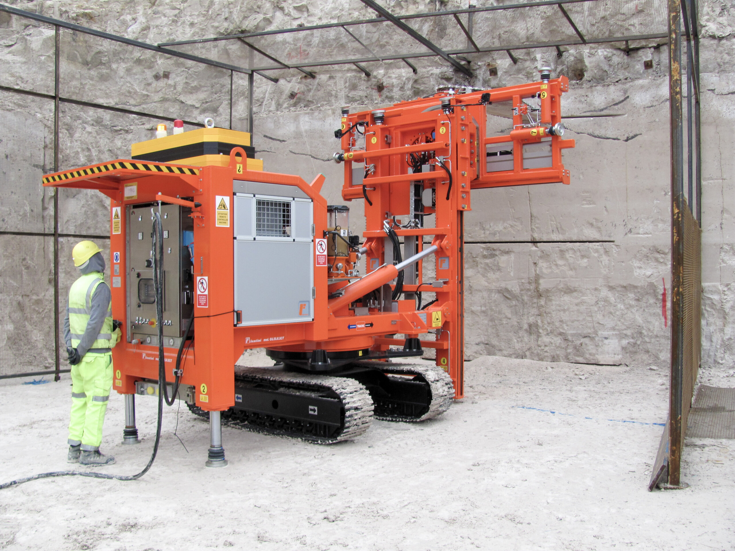 What Quarry Machines Do You Need to Start a Quarry Business?